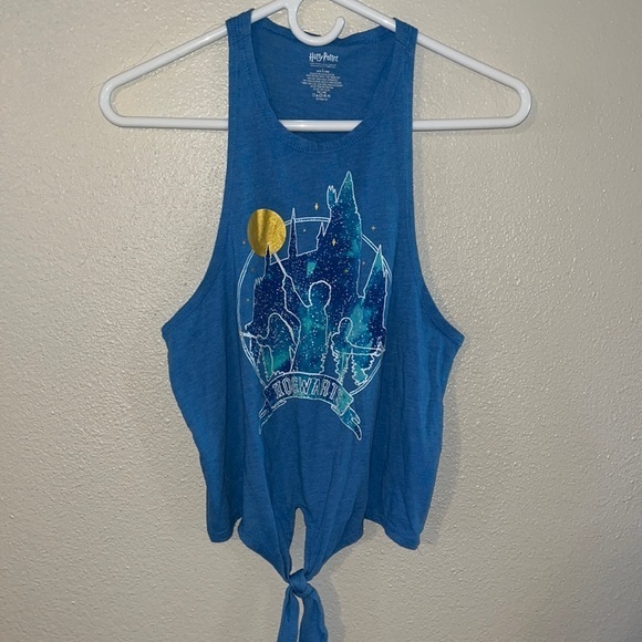 Warner Bros. | Tops | Harry Potter Small Tank Top | Poshmark
